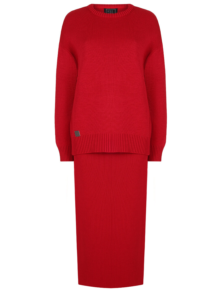 Комплект одежды "Лапша"