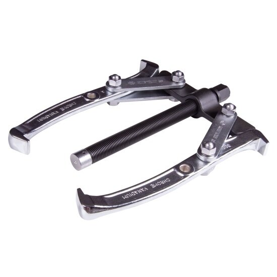 Съемник подшипников 2-х захватный King Tony 2-х захватный 300 мм