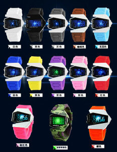 Наручные часы