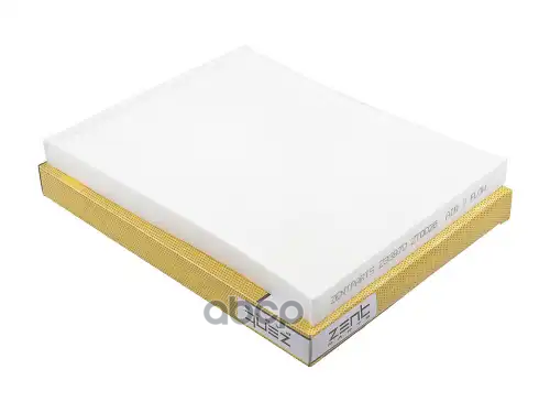 Фильтр салона ZENTPARTS арт. Z33970