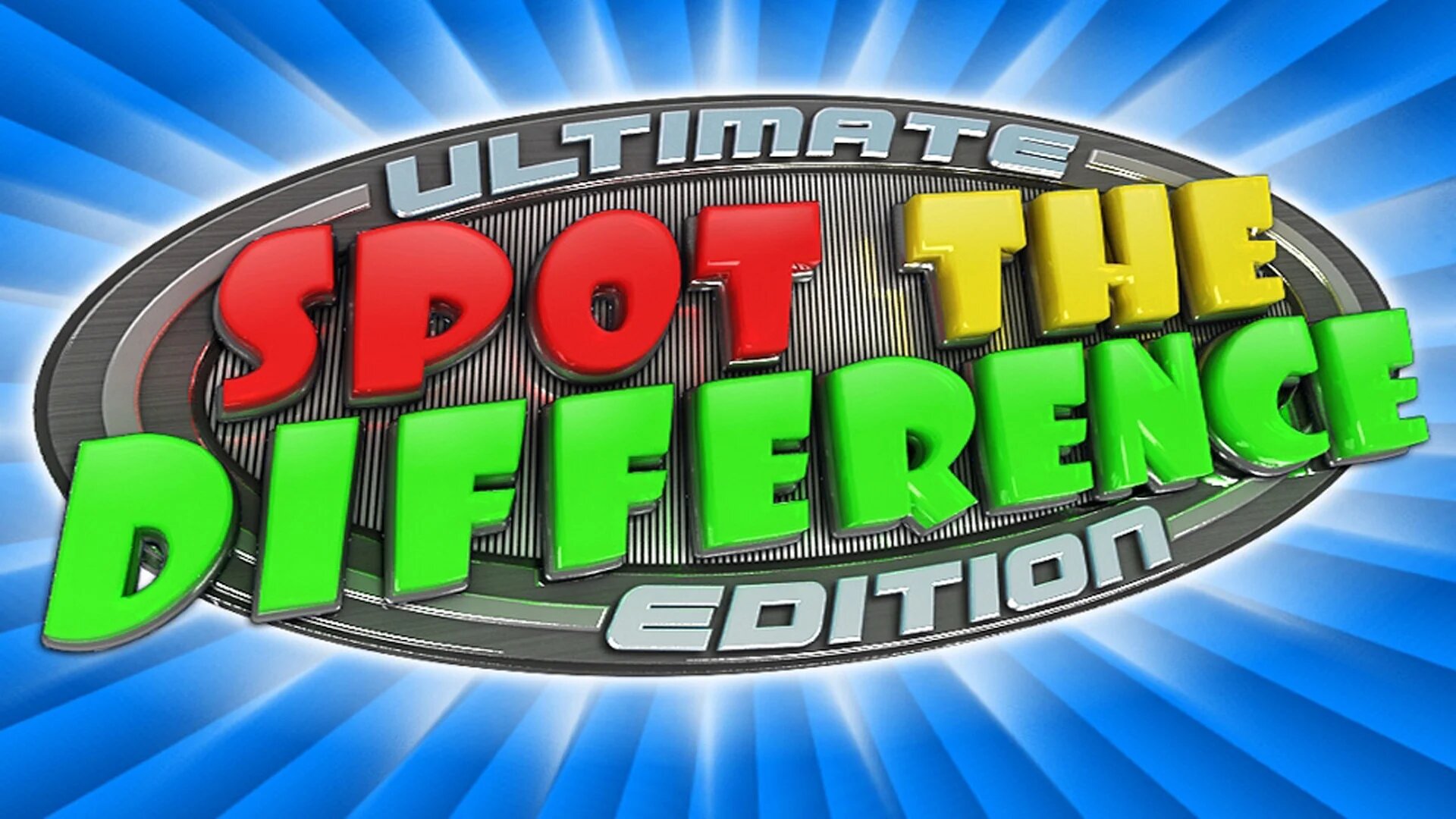 Игра Spot The Difference для Nintendo Switch - Цифровая версия, США