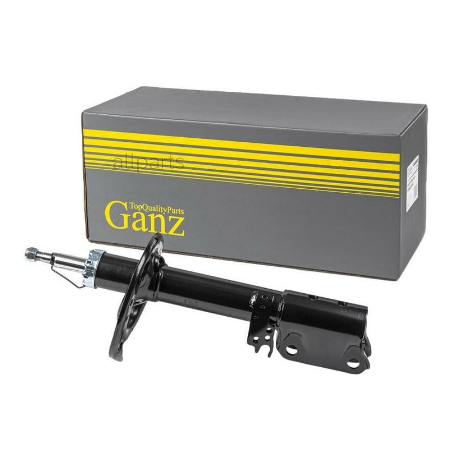 GANZ GIK02856 Амортизатор задний (газомасляный) R Camry/Avalon/Scepter/Windom/Vienta 03- GANZ GIK02856