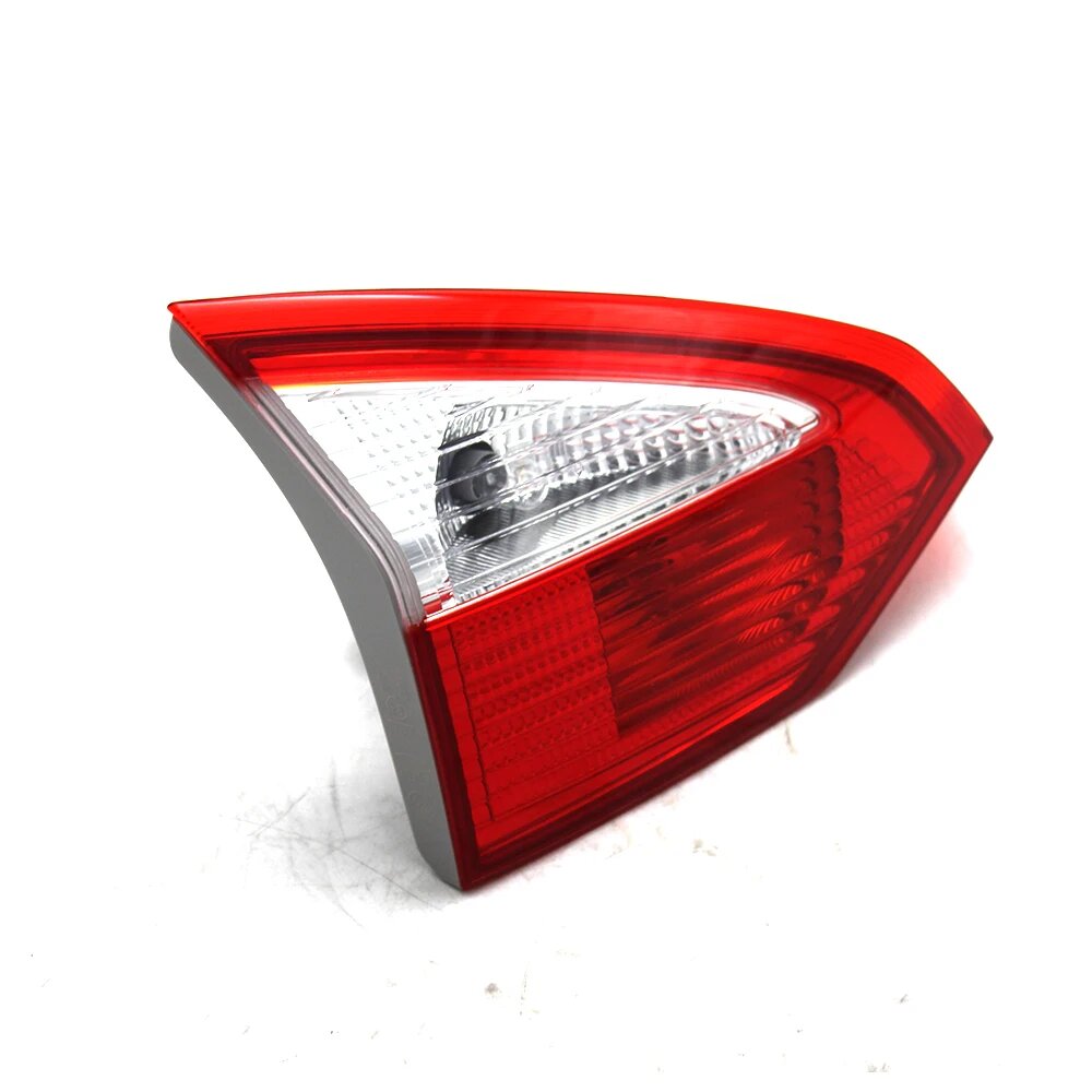 Левый/правый боковой задний фонарь для Ford Fiesta Sedan 2013 2014 2015 задний фонарь с Medial-Left