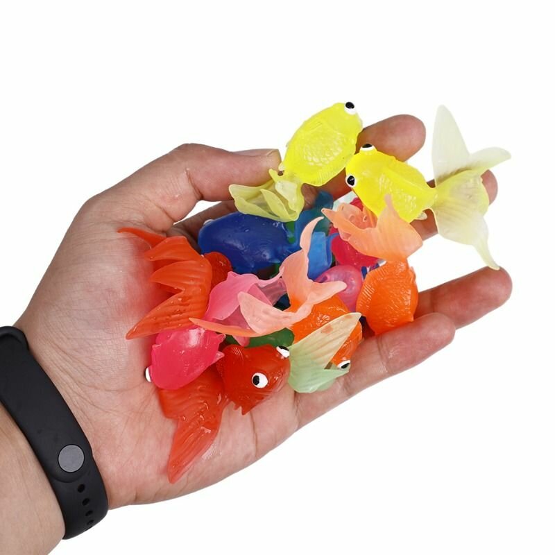 Игрушка для ванной, дети рыба рыбалка игрушка набор