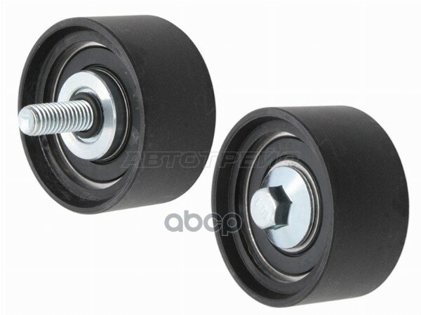 Ролик ремня ГРМ обводной GEELY COOLRAY/ ATLAS PRO Sat арт. ST-103-0027