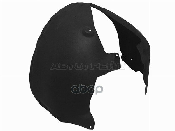 Подкрылок Tesla Model X 15-21 (Спереди/ Слева) Sat арт. ST-11-0471