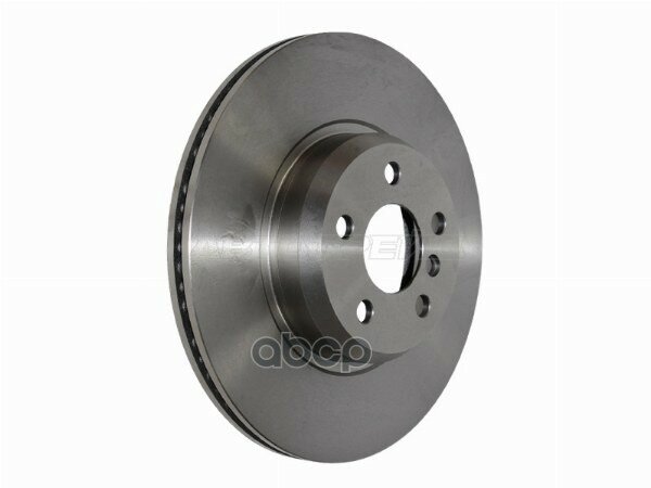 Диск тормозной (Спереди) BMW 3-Series 18- / 5-Series 16-24 Sat арт. ST-25-0077