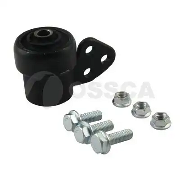 OSSCA 13674 (0352309) сайлентблок рычага передней подвески, передний Opel (Опель) corsa-c, meriva