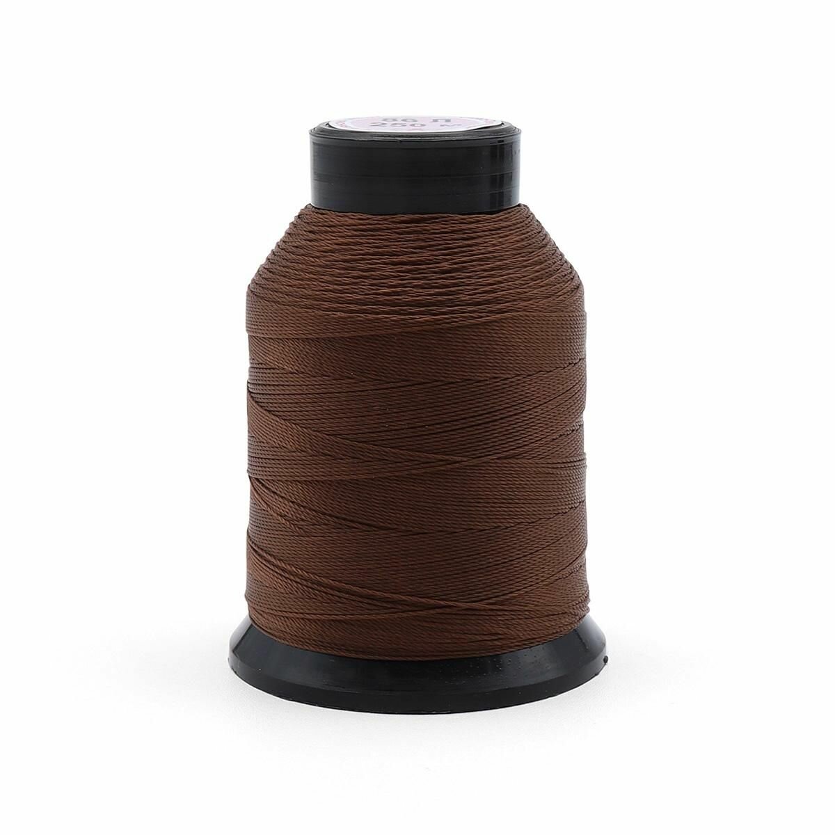 Нитки для шитья Красная нить 86 Л, 250 м/102, особо прочные, 5 шт