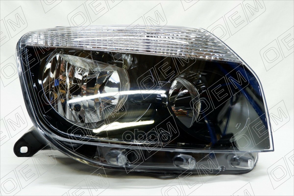 Фара правая O.E.M. арт. OEM0118FR
