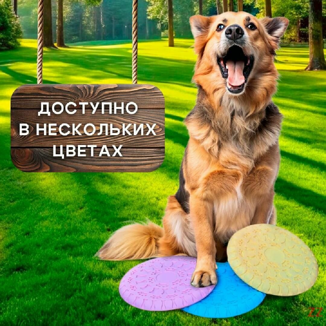 Игрушка для апорта