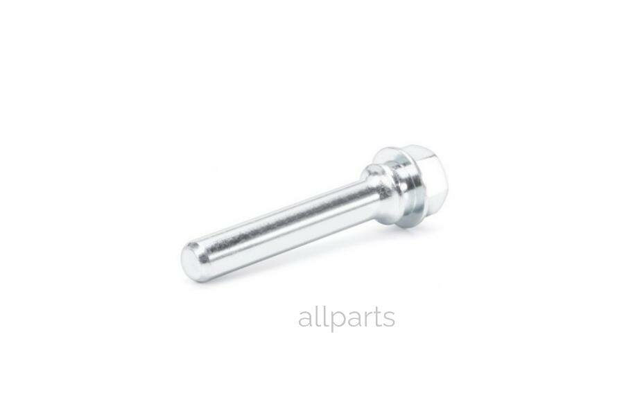METACO 3950042 Направляющая суппорта TOYOTA RAV4 -13 перед.