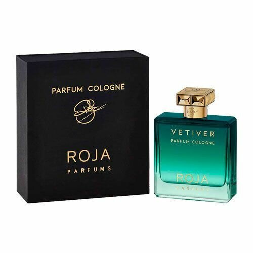 ROJA PARFUMS Vetiver Парфюмерная вода мужская 100 мл