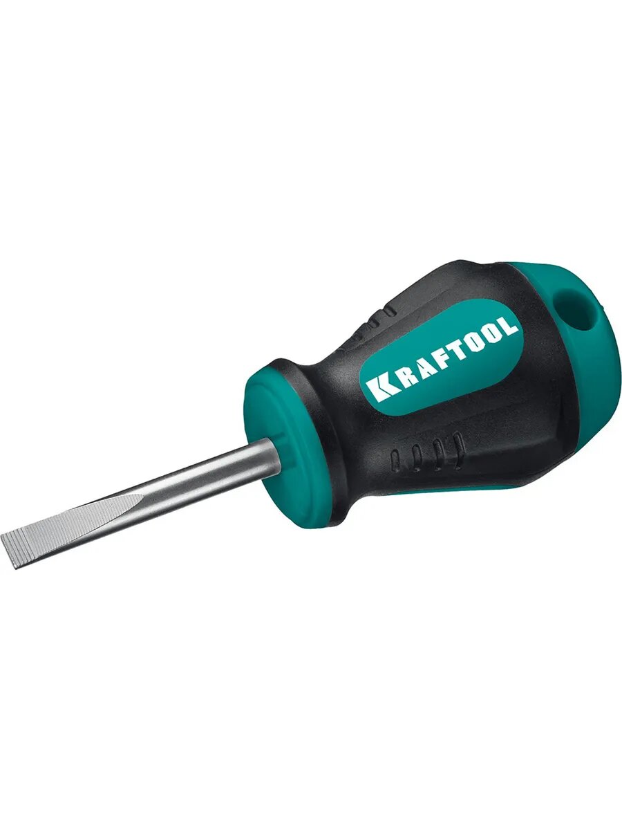 Отвертка плоская