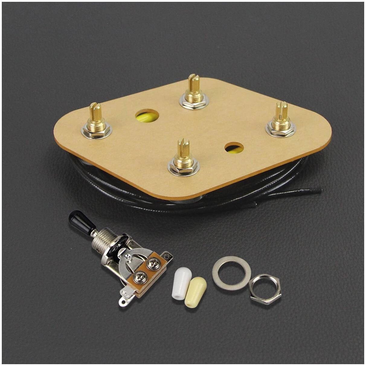 Гитарная фурнитура Fleor M00054-01