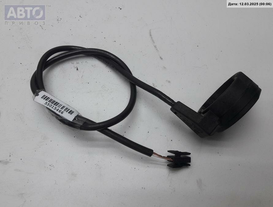 Иммобилайзер Volkswagen Passat B4