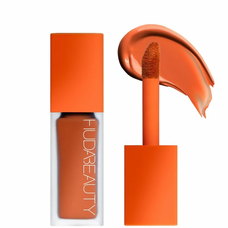 Huda Beauty Корректор для лица Faux Filter Color Corrector, 9 мл, Papaya