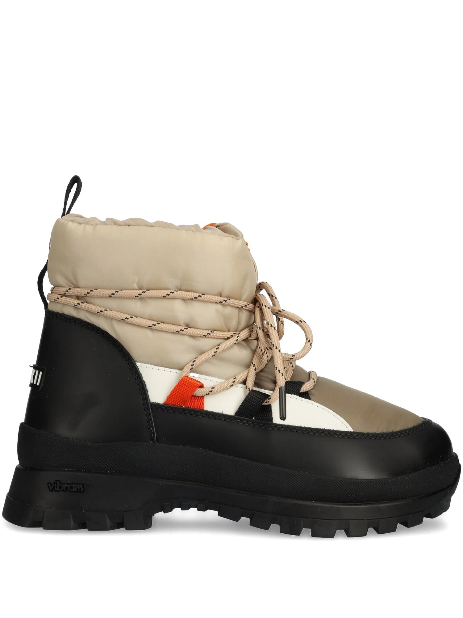 Ботинки Urban Trek