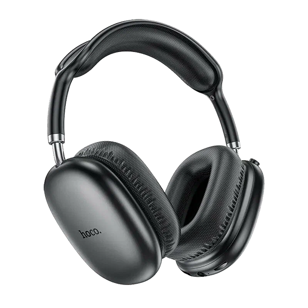 Беспроводные наушники Hoco W35 Air черный