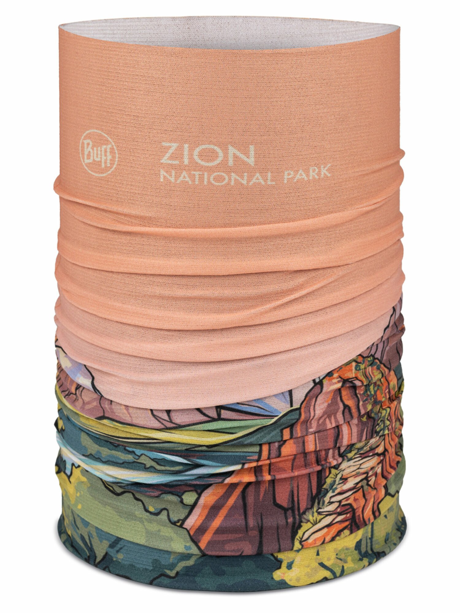 Бафф CoolNet для взрослых и детей