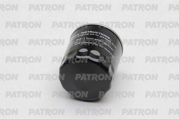 Фильтр масляный PATRON PF4281