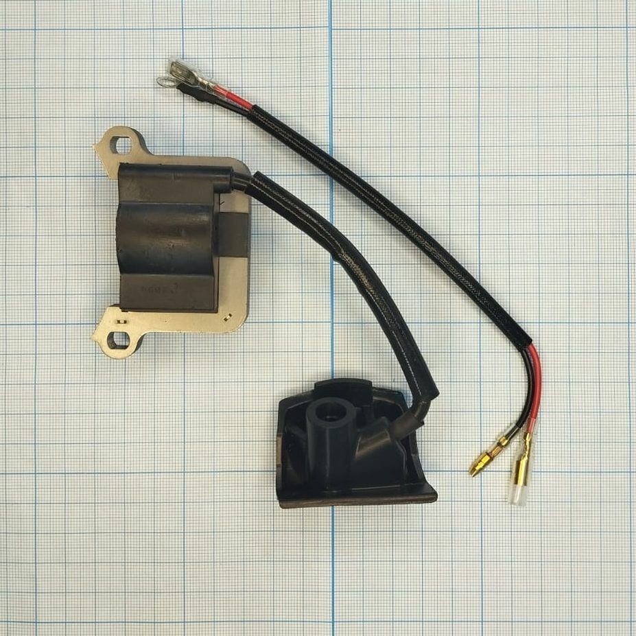 Магнето для мотокос "43/52 куб. см" (Champion) 1700015