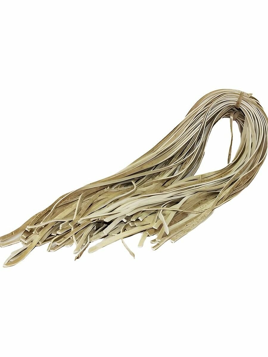 Сшивка сыромятная 15*3*1000 мм