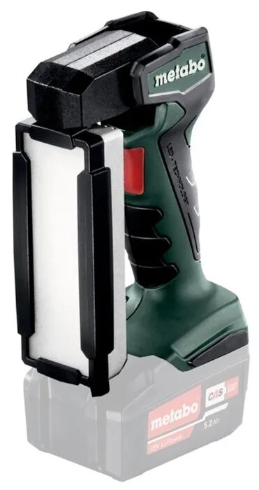 Metabo Светильник-переноска