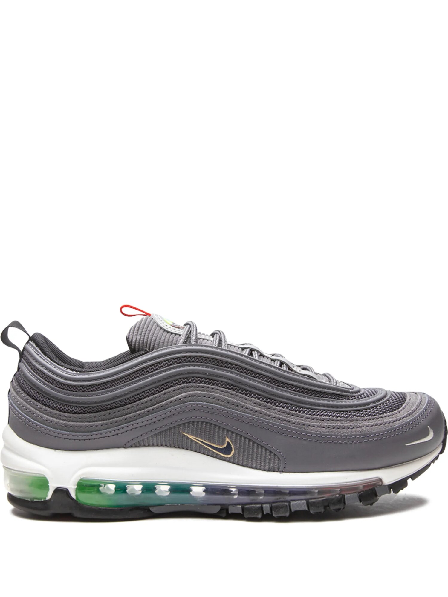 Кроссовки Air Max 97 'Evolution of Icons'