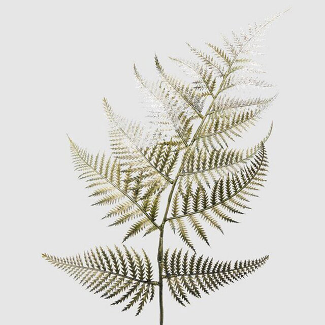 Искусственная ветка Папоротник Жерардо 82 см, EDG, 684489-70