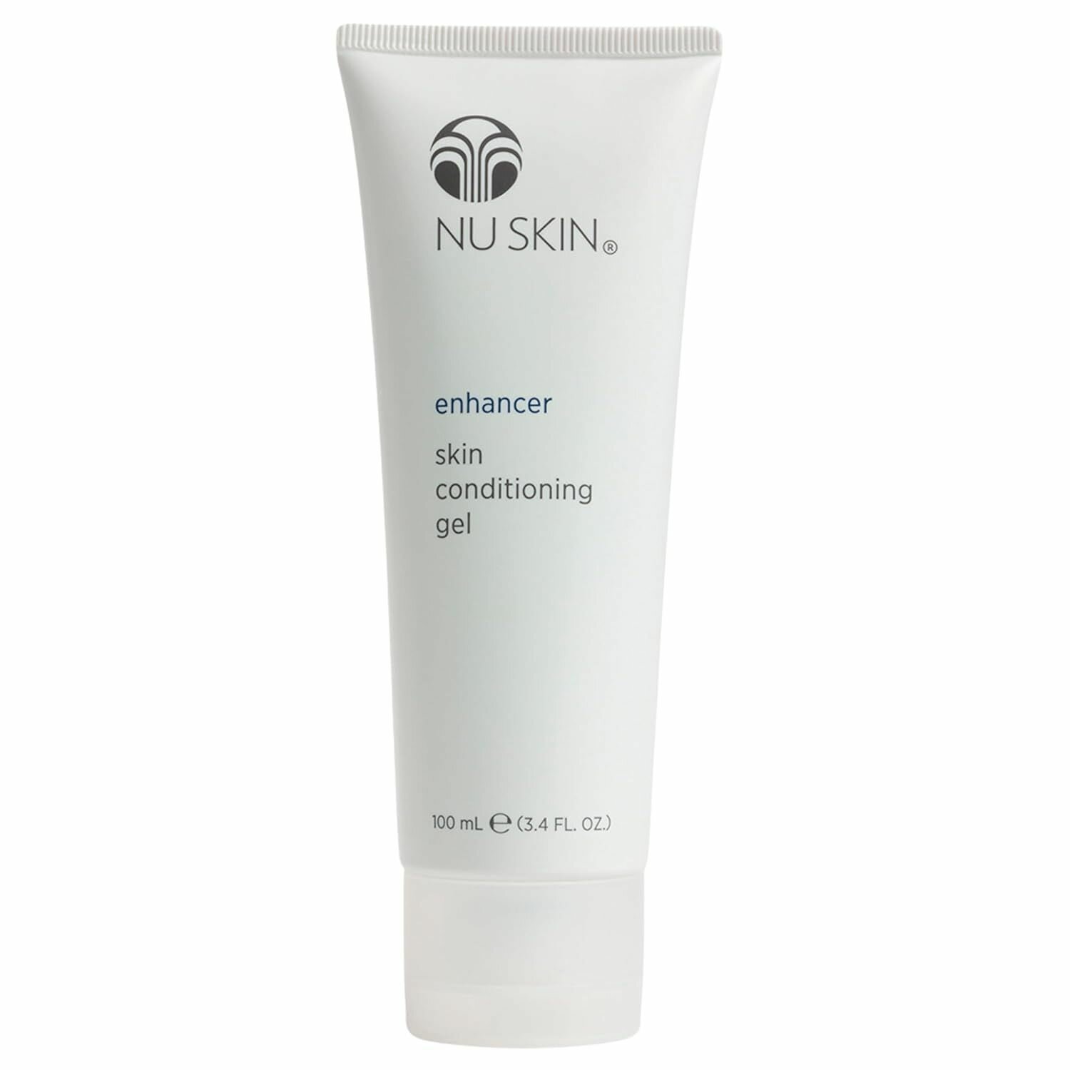 Nu Skin Гель для кожи, успокаивающая формула с алоэ вера, 100 мл