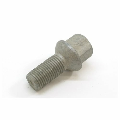 Болт колёсный Mercedes A0009904907