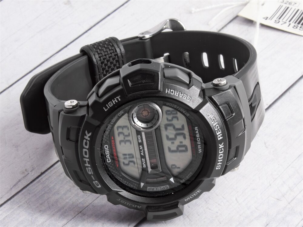 Наручные часы G-Shock