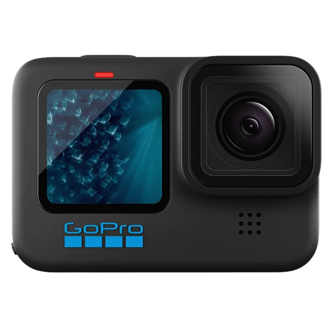 Экшн-камера GoPro HERO11 Black