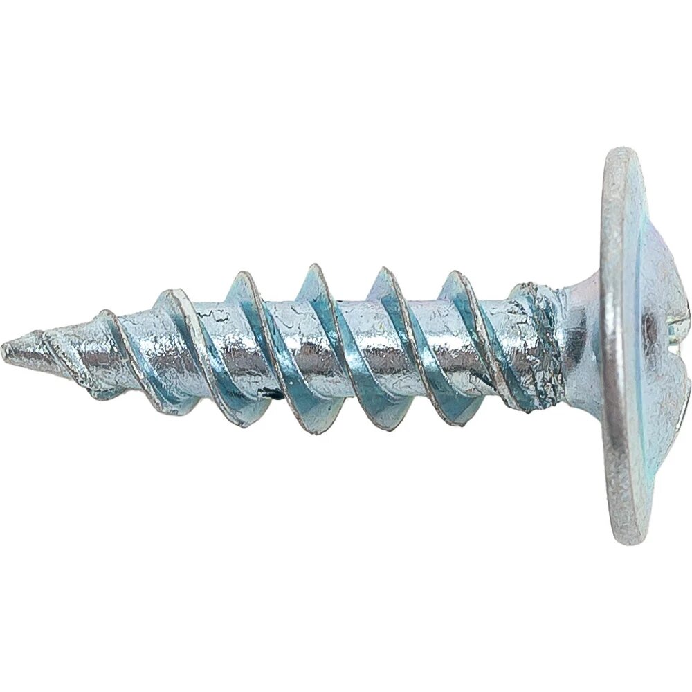 Доброга Саморез пресс-шайба 4,2x16 Ц 1000шт ТД-00007468