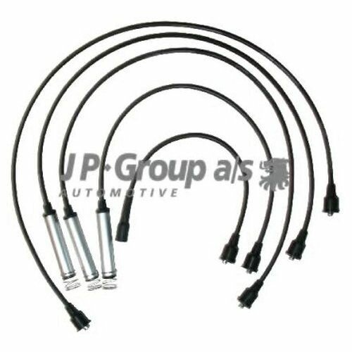 Комплект проводов зажигания Jp 1292000510 для Opel Omega
