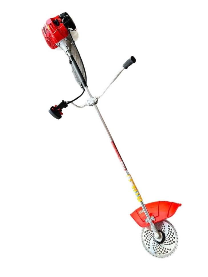 Бензиновый триммер Ayger GTA-520