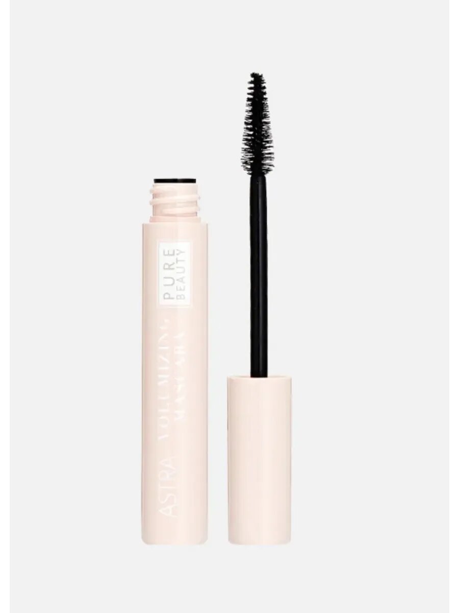 Тушь для ресниц pure beauty volumizing mascara