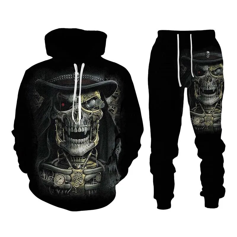 Комплект одежды