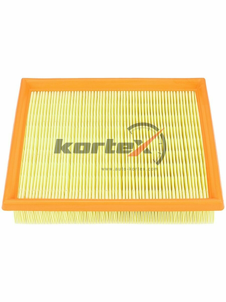 Фильтр воздушный Kortex KA0271 для Peugeot 206