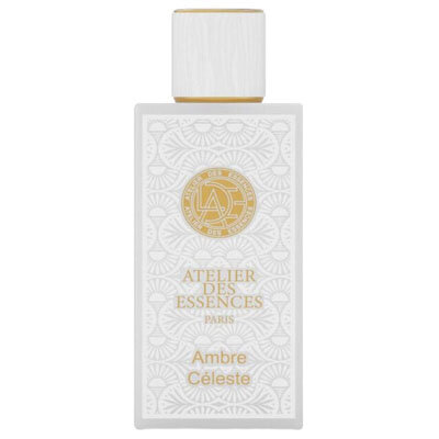 Парфюмерная вода Atelier des Essences Ambre Celeste 100 мл.