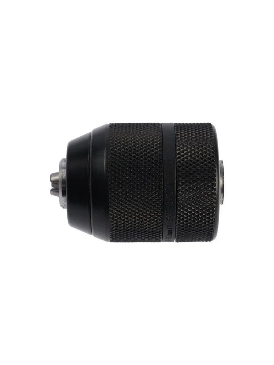 Быстрозажимной патрон для дрели — прочность и удобство