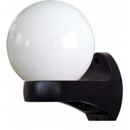 Бра Элетех Шар 180 НБУ 06-60-02 1030480245 (опал)