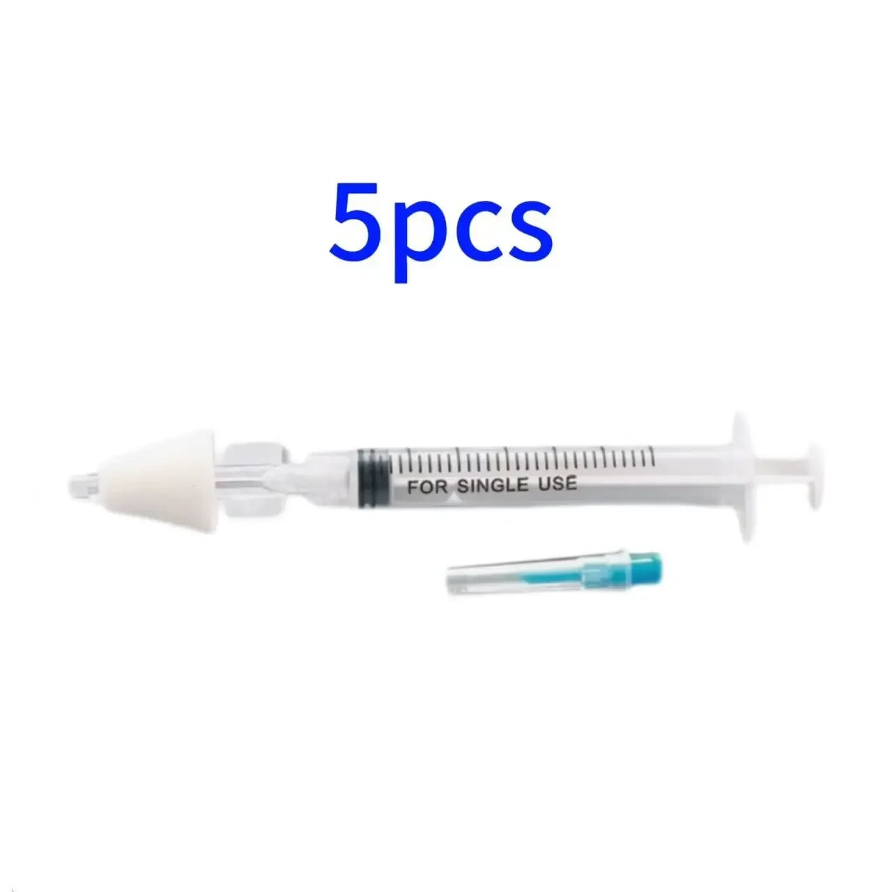 Одноразовые распылители для анестезии GIOIO 5pc for nasal