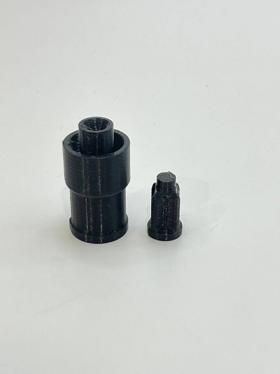 Втулки совместимы с блендером Braun Multiquick 4191/4192/4193/4194, Redmond