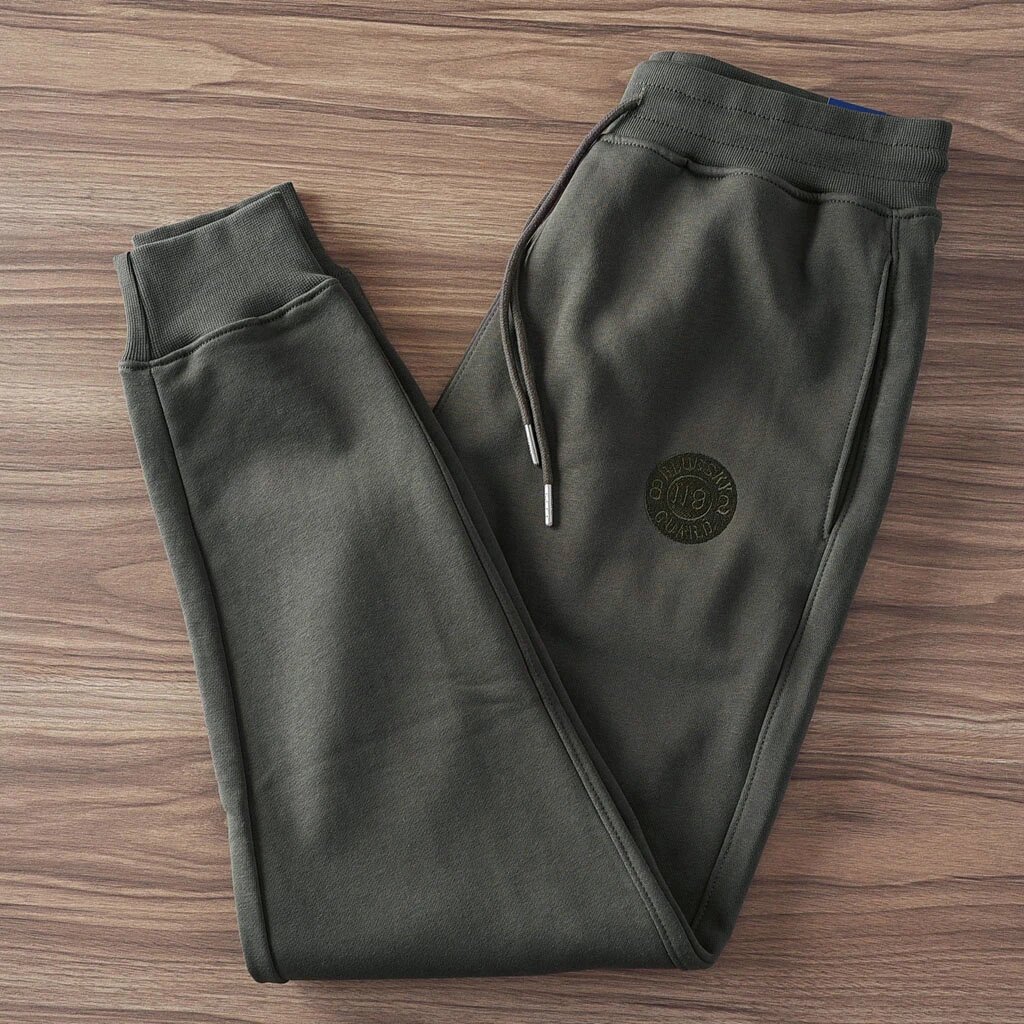 Брюки спортивные