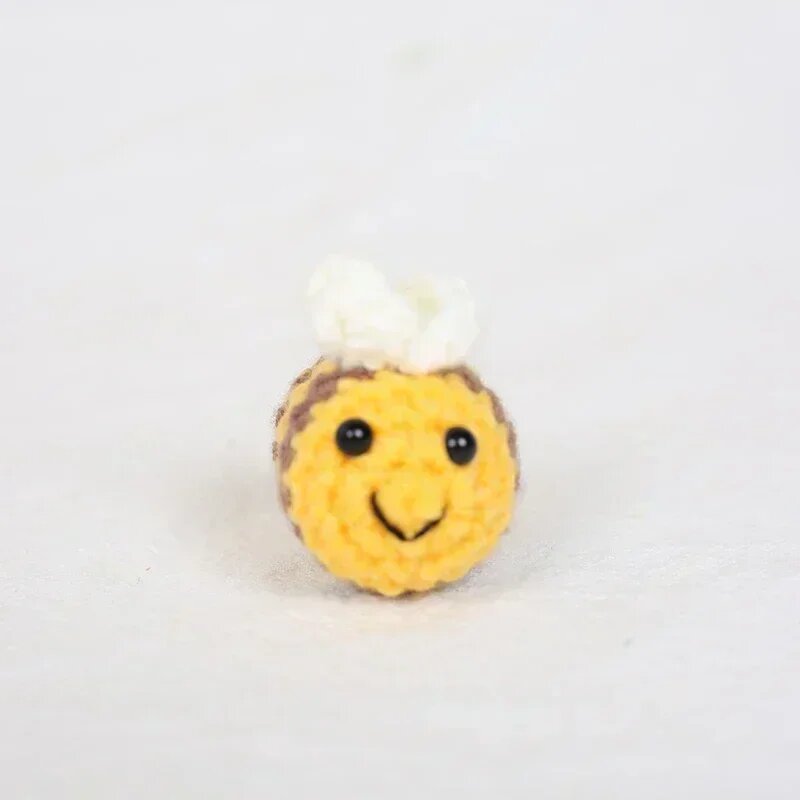 Брелок MOONBIFFY