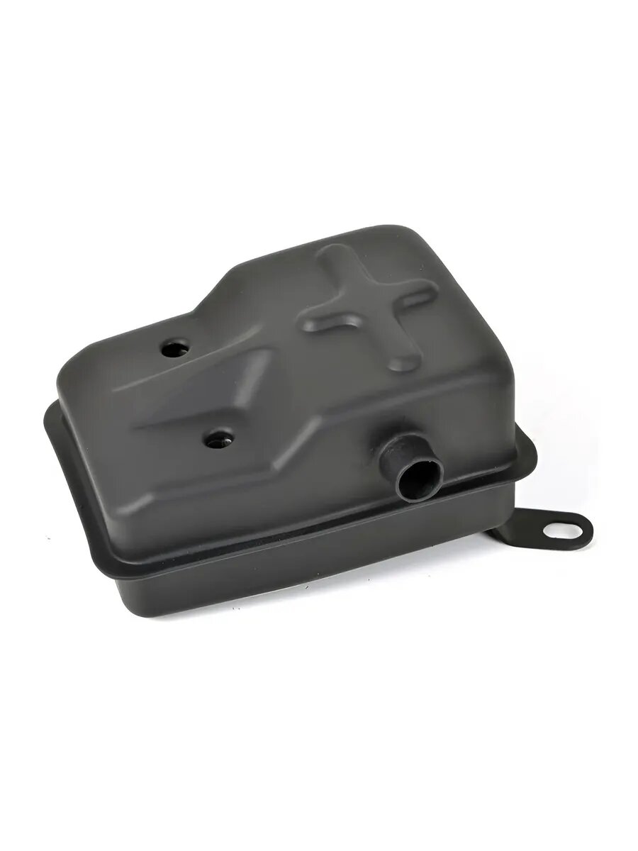 Глушитель для триммера 430 520