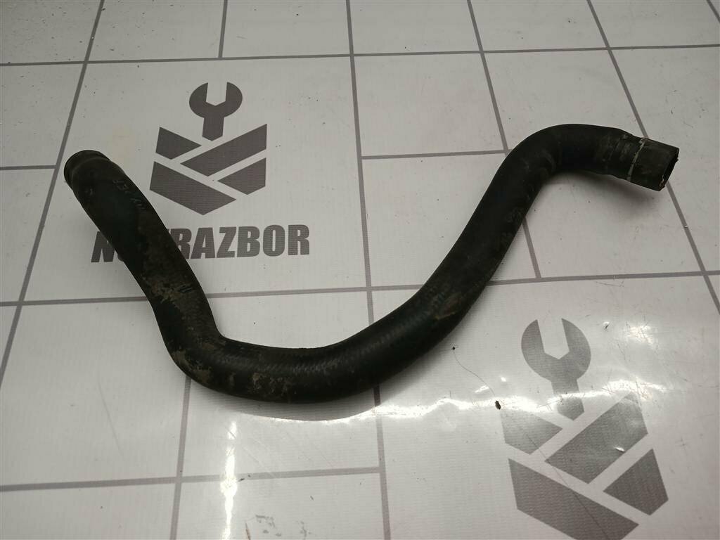 Патрубок отопителя VW Passat B5 96-00