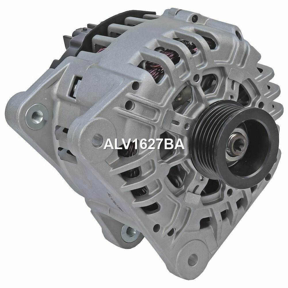 Генератор для Ниссан Интерстар, 100, Примастар, 80, Рено Эспейс, Лагуна, Мастер, Меган, Талия Трафик Митсубиси Каризма